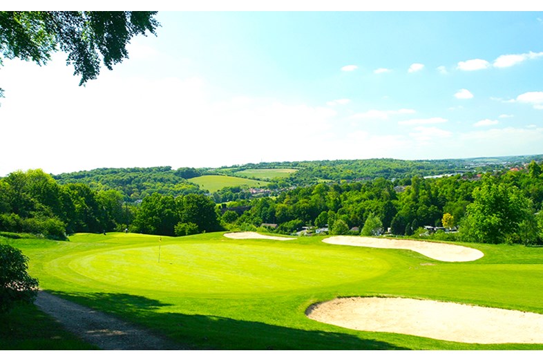 The best golf courses for a beginner