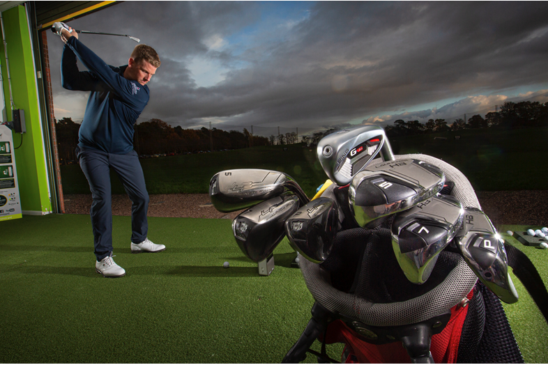 TESTED: Wilson Launch Pad vs Cleveland Launcher HB Turbo irons