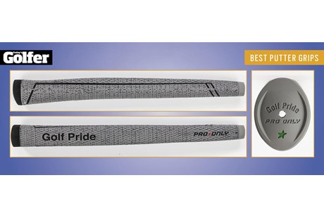 Best Putter Grips | Today's Golfer