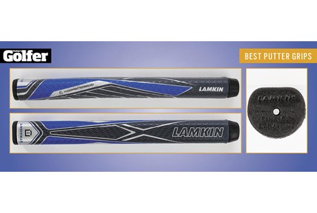 Best Putter Grips | Today's Golfer