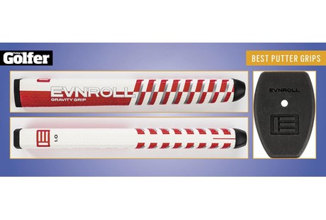 Best Putter Grips | Today's Golfer