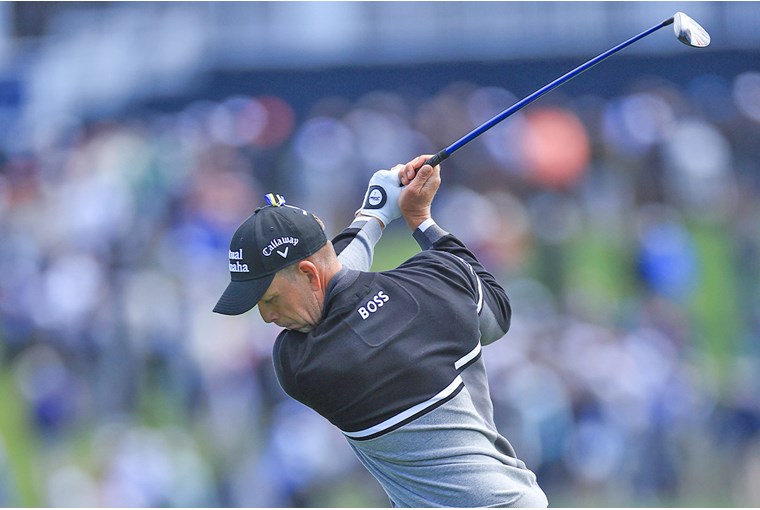 What’s In The Bag: Henrik Stenson