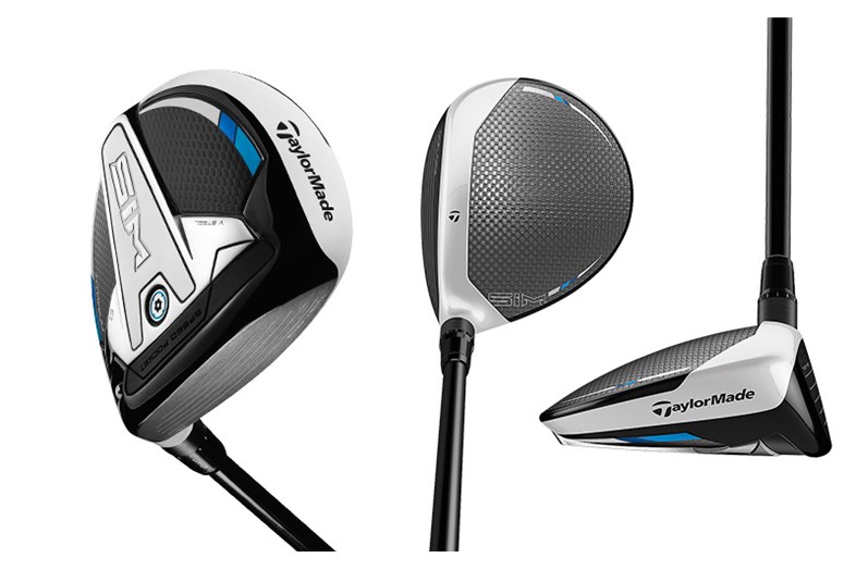 TaylorMade unveil new SIM Fairways, Hybrids