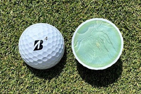 Best 2-piece golf balls 2026: 21 models robot tested