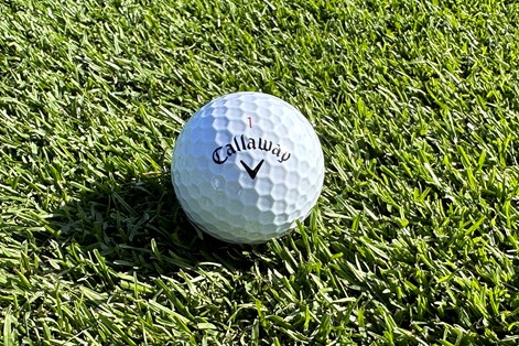 Best Callaway Golf Balls 2025: Tested and Reviewed