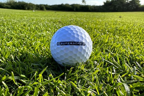 Callaway Supersoft Golf Ball 2023 Review | Equipment Reviews