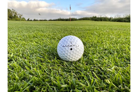 Maxfli Tour 2023 Golf Balls Review | Equipment Reviews