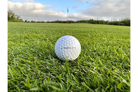 Maxfli Tour 2023 Golf Balls Review | Equipment Reviews