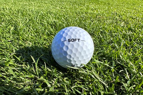 Pinnacle Soft Golf Balls Review | Equipment Reviews