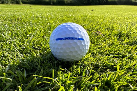 Best Golf Balls 2025: Discover the perfect ball for your game
