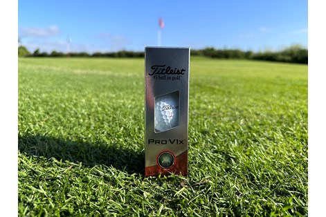 Vice Pro Plus Golf Ball Review: How does it compare to the Titleist Pro ...