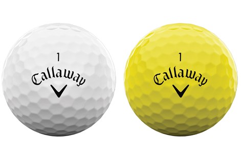 Best Callaway Golf Balls 2025: Tested and Reviewed