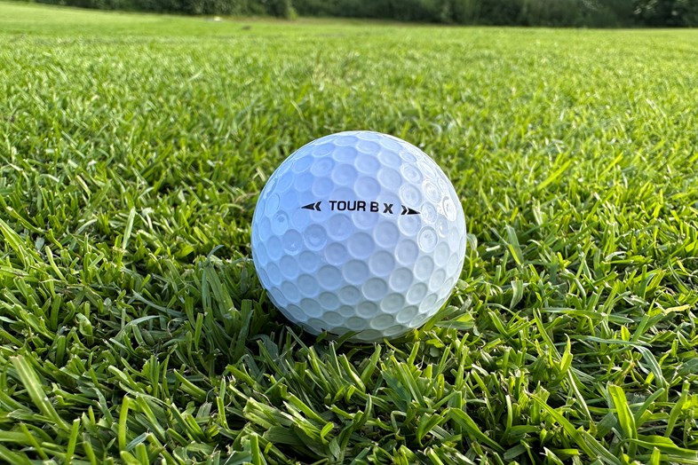 Bridgestone Tour B X Golf Balls Review | Equipment Reviews
