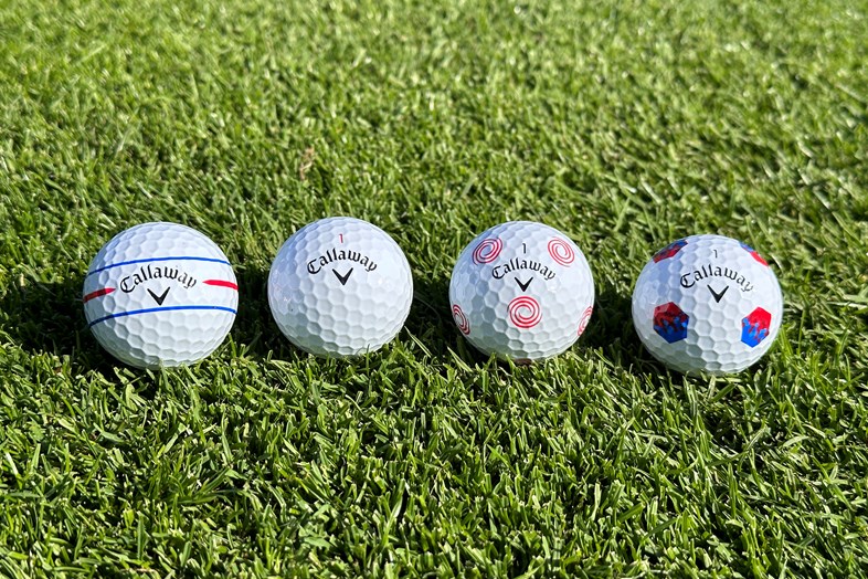 Best Callaway Golf Balls 2025: Tested and Reviewed