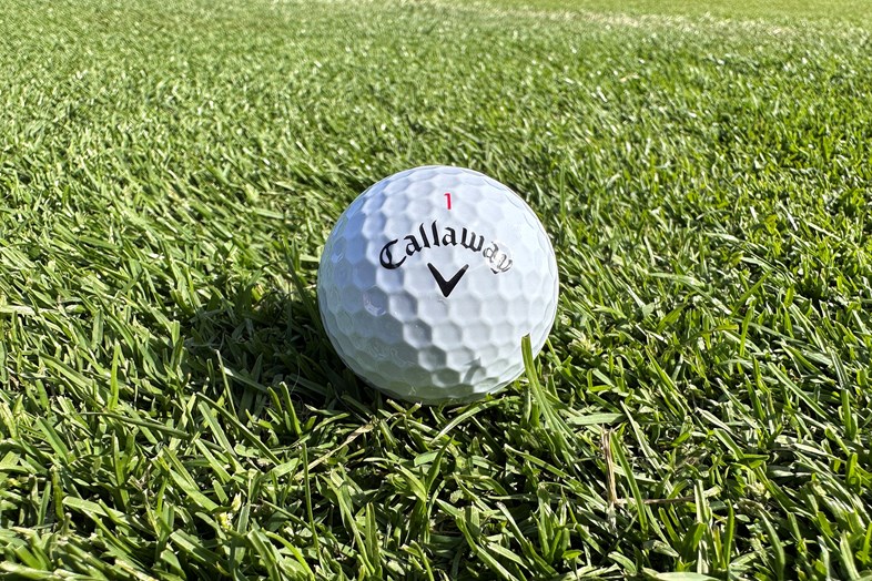 Best Callaway Golf Balls 2025: Tested and Reviewed