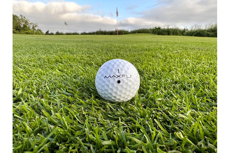 Maxfli Tour 2023 Golf Balls Review | Equipment Reviews