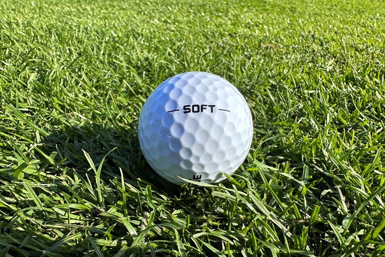 Pinnacle Soft Golf Balls Review | Equipment Reviews