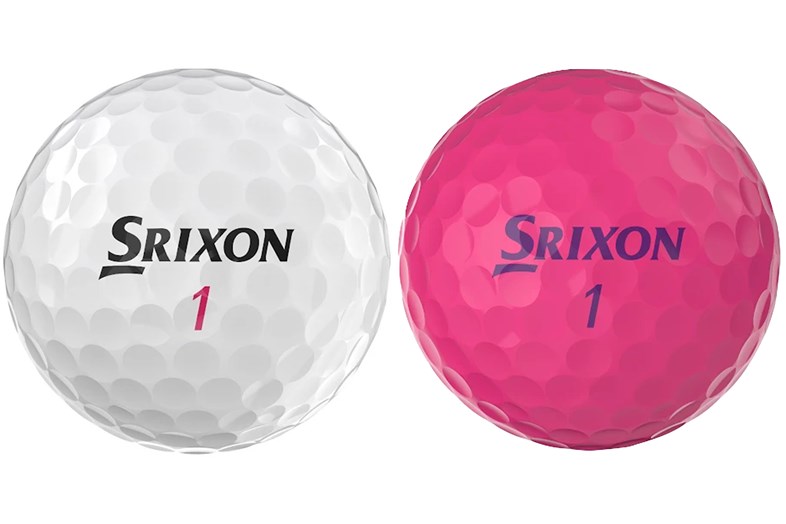 Best Srixon Golf Balls 2025: The Best for All Levels of Golfer