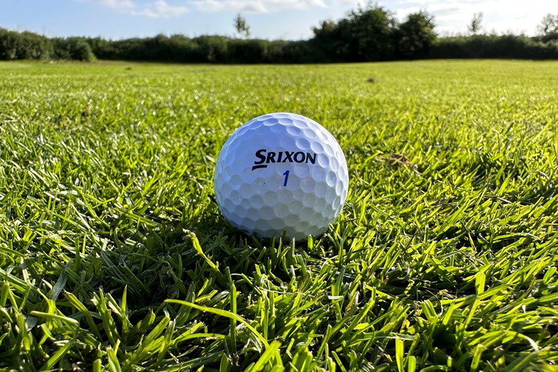 Best Golf Balls 2025: Discover the perfect ball for your game