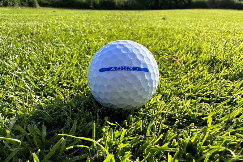 Best Golf Balls 2025: Discover the perfect ball for your game