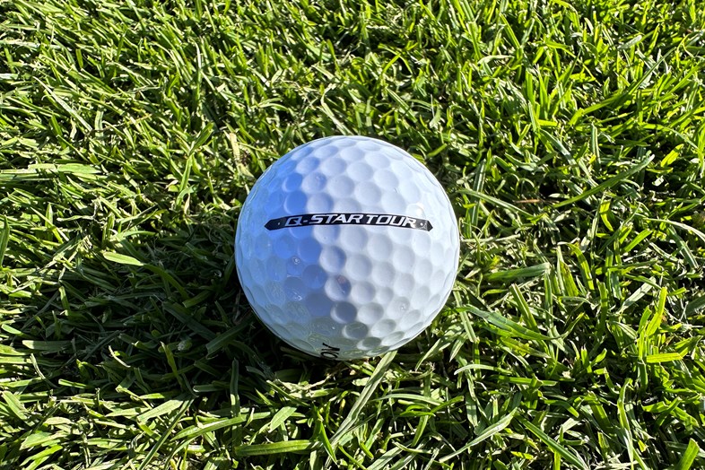 Best Golf Balls 2025: Discover the perfect ball for your game