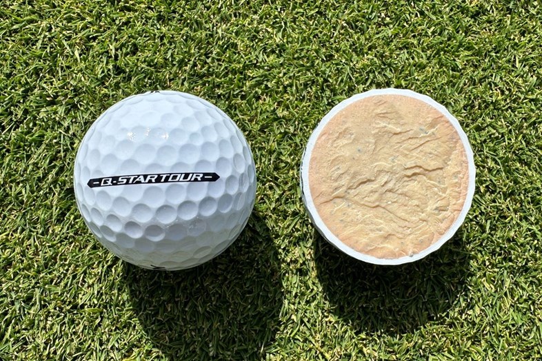 Best 3-piece golf balls 2026: 29 models robot tested