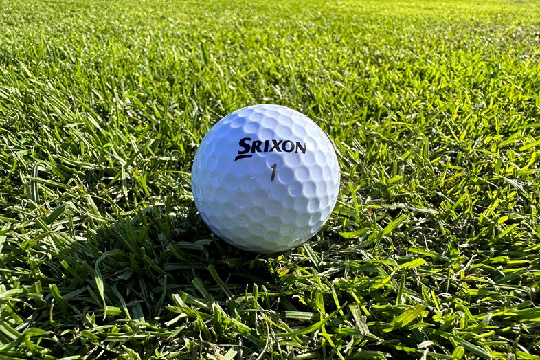 Best Srixon Golf Balls 2025: The Best for All Levels of Golfer