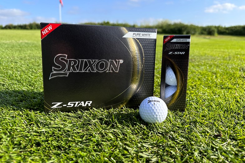 Best Srixon Golf Balls 2025: The Best for All Levels of Golfer