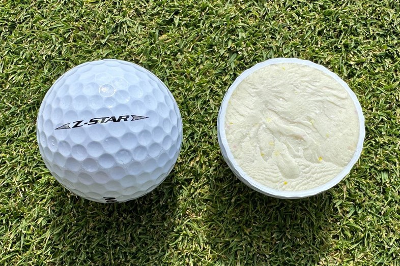 Best 3-piece golf balls 2026: 29 models robot tested