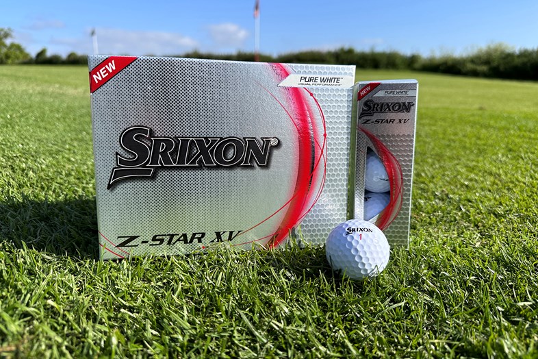 Best Srixon Golf Balls 2025: The Best for All Levels of Golfer