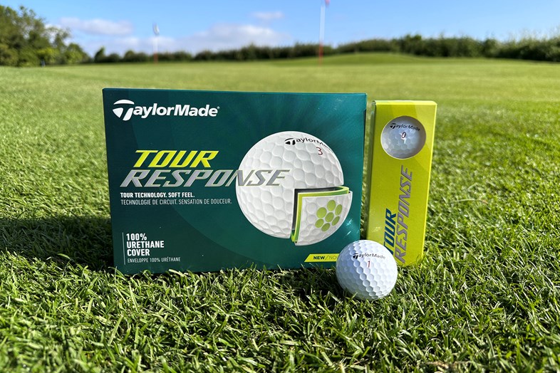 Best TaylorMade Golf Balls 2025: Which model is right for you?