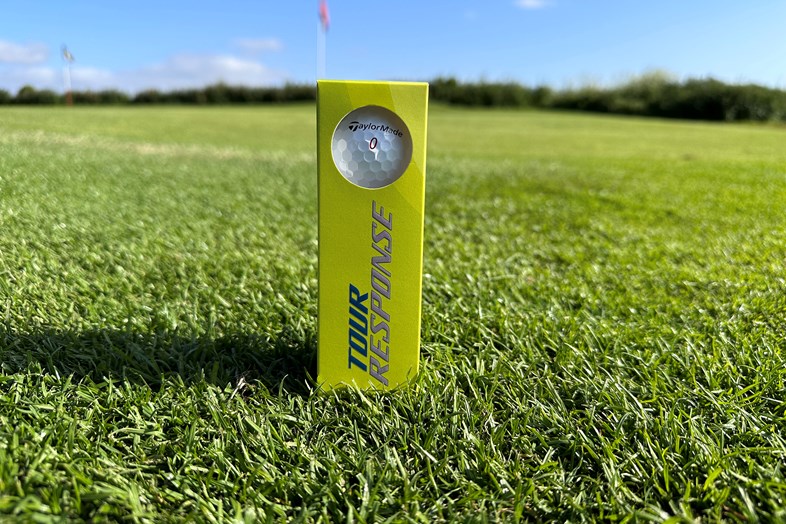 Vice Tour Golf Ball Review: Vice's Budget-Friendly Golf Ball