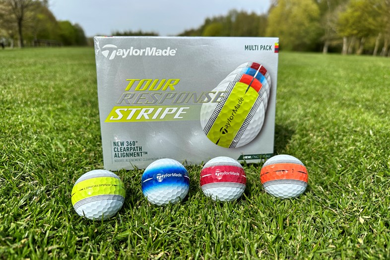 Best TaylorMade Golf Balls 2025: Which model is right for you?