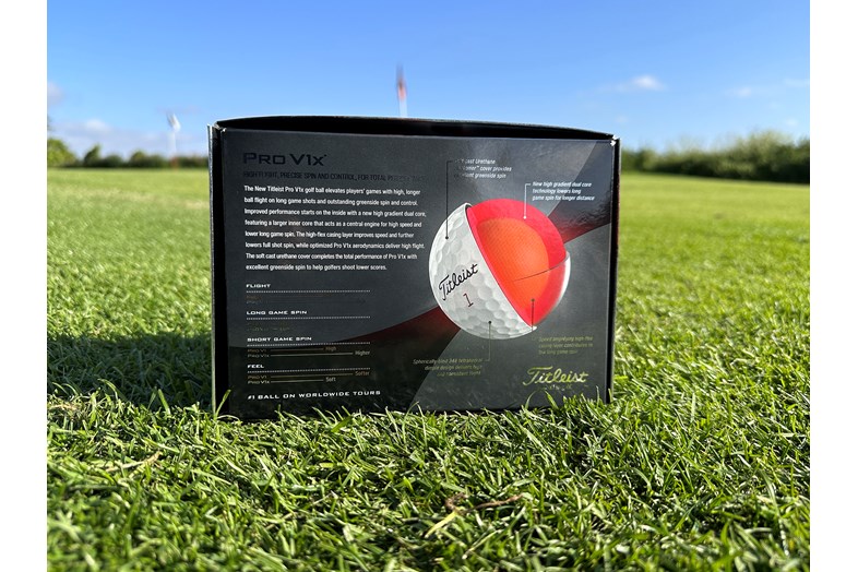 Best Titleist Golf Balls 2025: A ball for every type of golfer