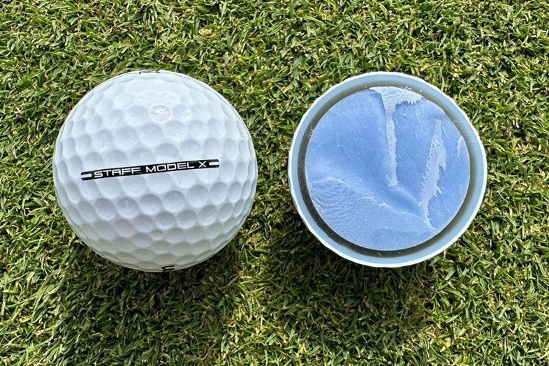Best golf balls for distance 2026: 62 models robot tested