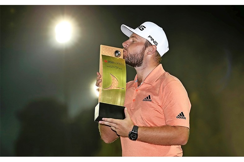 2025 Turkish Airlines Open betting tips and DPWT preview