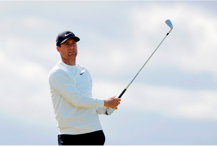 A quick 18 with… Lucas Bjerregaard | Today's Golfer