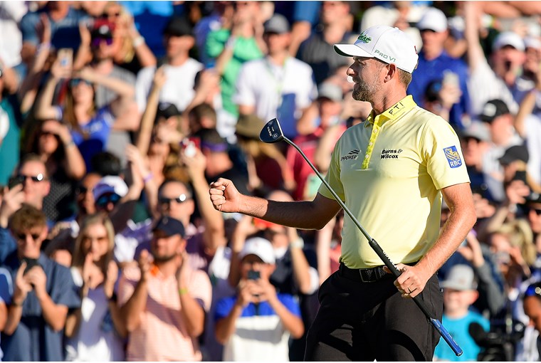 WITB: Webb Simpson’s winning clubs