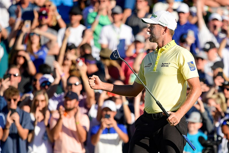 WITB: Webb Simpson’s winning clubs