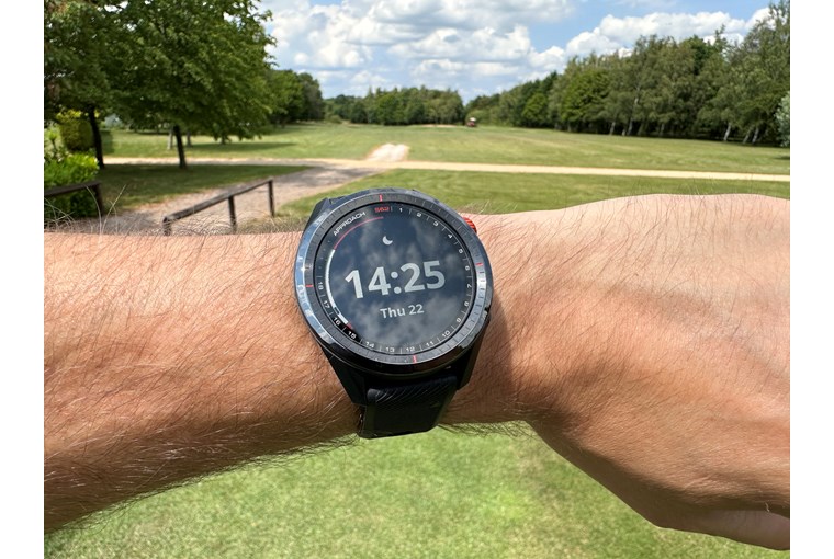 Best Golf Watches 2024: An easy way to lower your scores