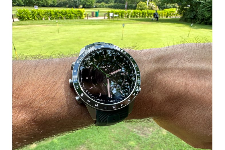Best Golf Watches 2025: An easy way to lower your scores
