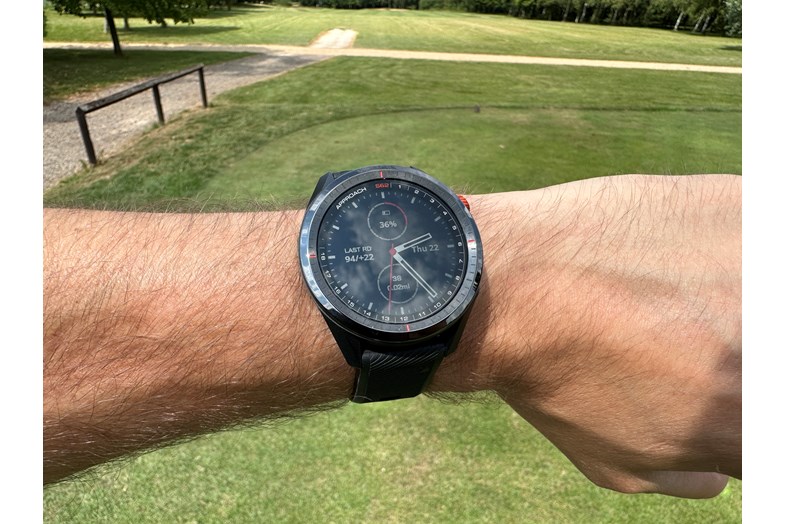 Best Golf Watches 2025: An easy way to lower your scores