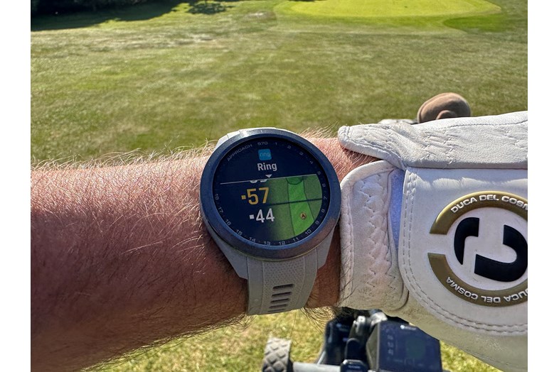 Best Golf Watches 2025: An easy way to lower your scores
