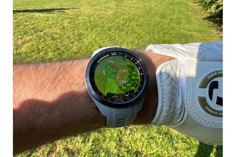 Best Golf Watches 2025: An easy way to lower your scores