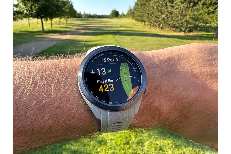Best Golf Watches 2025: An easy way to lower your scores