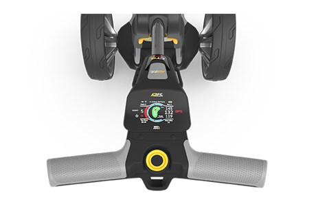 The new PowaKaddy trolleys for 2020 are smaller and lighter than ever