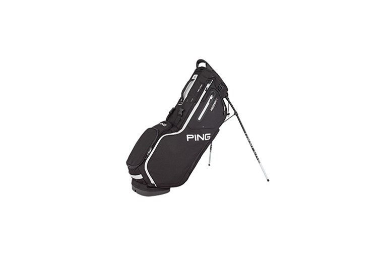 Ping launch new golf bags for 2020
