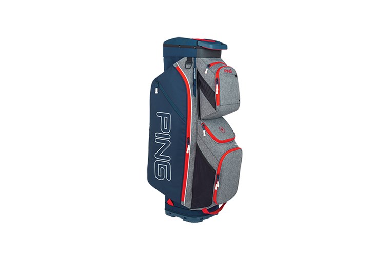 Ping launch new golf bags for 2020