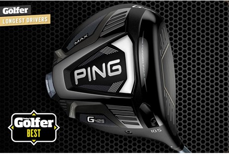 Longest Golf Drivers 2023 | Today's Golfer