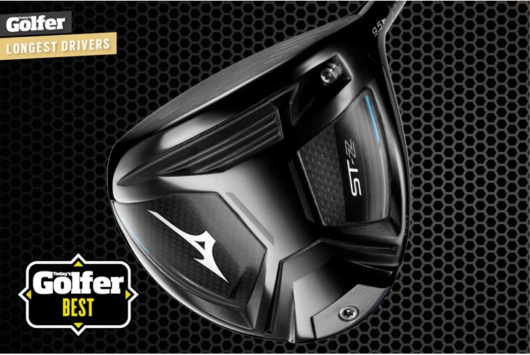 Longest Golf Drivers 2023 | Today's Golfer